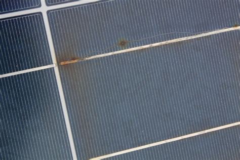 Most Common Solar Panel Defects Winaico Australia