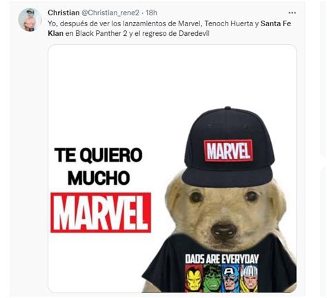 Los Mejores Memes Que Dejó La Llegada De Santa Fe Klan Al Soundtrack De