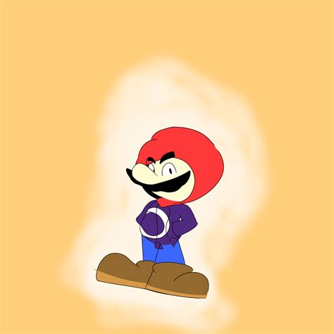 Hey Thats Raymans Outfit Rrayman
