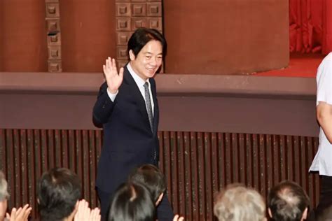 賴清德民調死亡交叉成大罷免破口？醫揭2大出血點：好戲要上場 政治快訊 要聞 Nownews今日新聞
