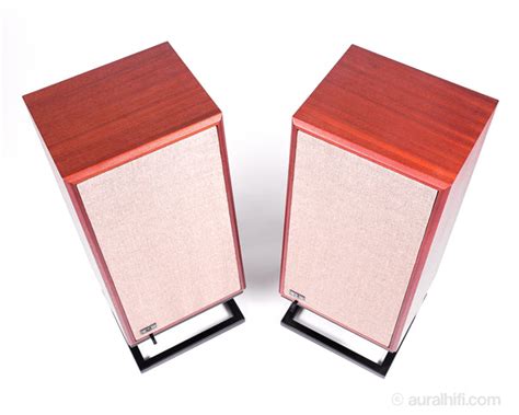 Klh Model Five New Speakers For Sale Aural Hifi