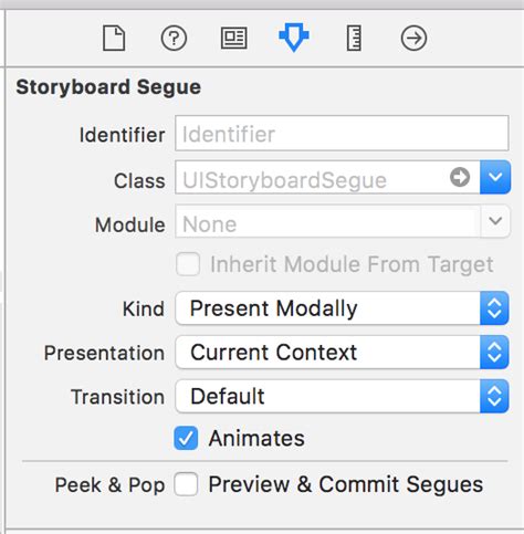 Swift Show UITabBar On UIViewControllers That Are Not Part Of The