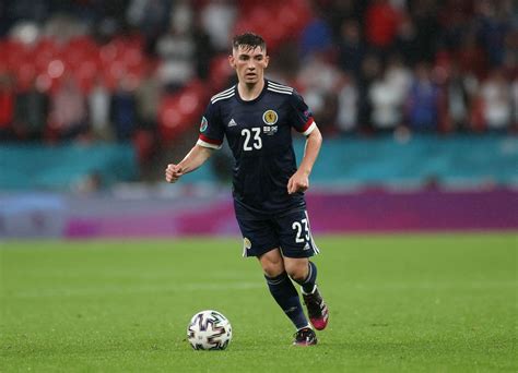 サッカー＝スコットランド代表ギルモア、新型コロナ陽性