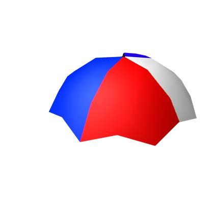 Usa Umbrella Roblox Wiki Fandom