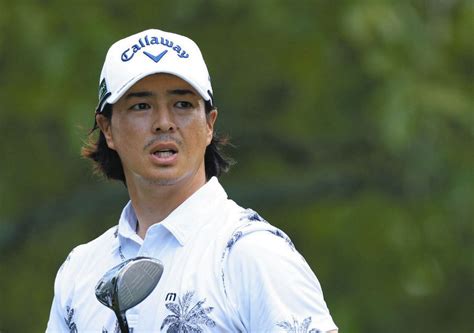 石川遼、ショット乱れ4オーバーの123位発進に「よかったものを見つける方が難しい」【男子ゴルフ】