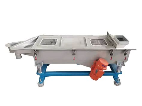 Vibrating Classifier Vibrating Sieves Plastiger Machinery Vibrating Classifier Vibrating Sieves Plastiger Machinery