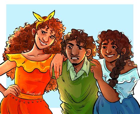 Agni Commissions On Tumblr Pepa Madrigal