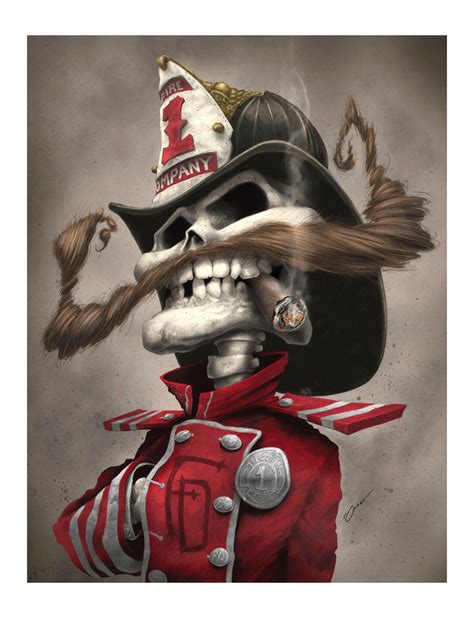 Fierce Paul Combs Studio 7