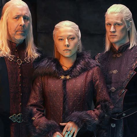 Hbo Dévoile La Bande Annonce De La Saison 2 De House Of The Dragon