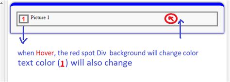How To Make 2 Different Div Elements Color On Hover The Freecodecamp Forum