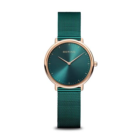 WOMEN | WATCHES | BERING ® | Official Website | UK Store