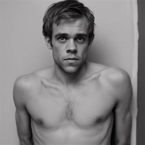 Nick Stahl Nude By Sexyloveone04 On Deviantart