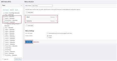 How To Make A Dropdown In Elementor In 9 Easy Steps 1dea Design Media Inc