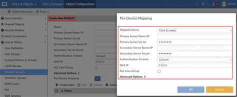 Using Fortimanager To Manage Fortigate Firewall Policies Part 2 Dynamic Objects Historian Tech