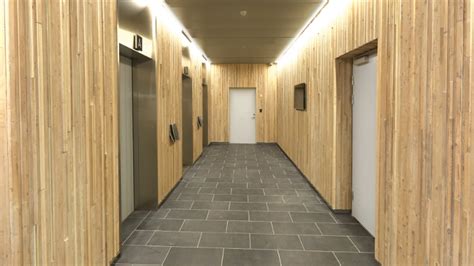 Copenhagen Towers Inspiration Keflico As