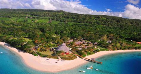 Traveloscopy Travelblog Vanuatus Roi Mata A Chief To Die For