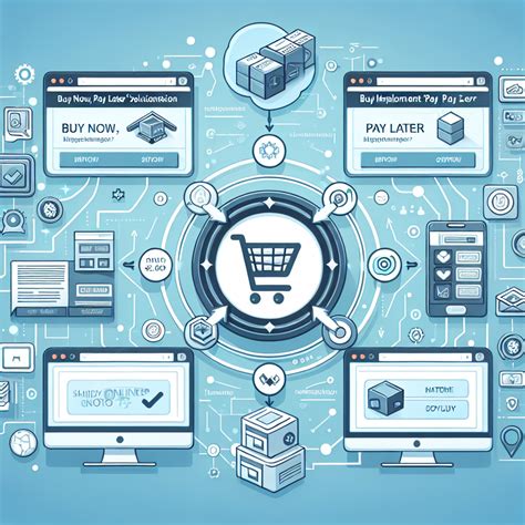 how to implement a buy now pay later solution in magento 2 magefine