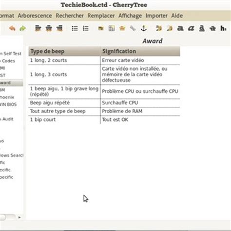 Cherrytree Download