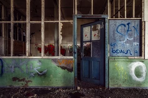 Tag Der Offenen T R Manchmal Muss Auch Einfach Gl Ck Haben Flickr