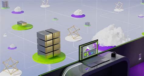 NVIDIA AI Now Available In Oracle Cloud Marketplace NVIDIA Blog