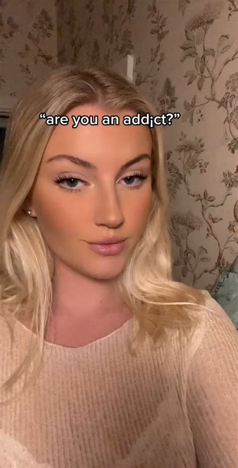 Are You Fakebody Trending Viral Accountant Hotgirlsummer Blonde