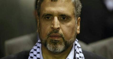 حركة الجهاد الإسلامي توضح الحالة الصحية التي يمر بها أمينها العام