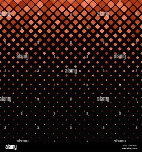 Geometric Diagonal Rounded Square Pattern Background Vector Graphic Stock Vector Image And Art