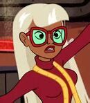 Coco Diablo Voice Trick Or Treat Scooby Doo Movie Behind The Voice Actors