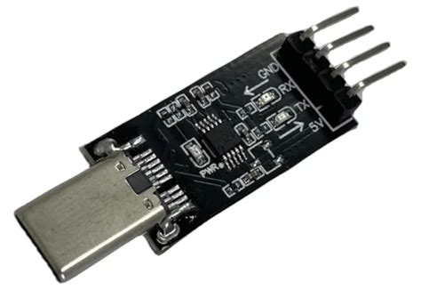 Android Type C Port To Serial Port Module For Mobile Phone Otg To Serial Port Hi Fi Sac Perú