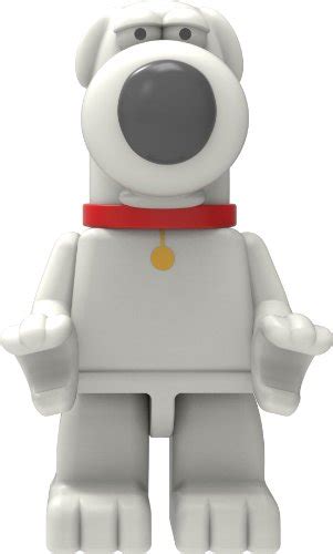 Brian Griffin Lego Dimensions Fanon Wikia Fandom
