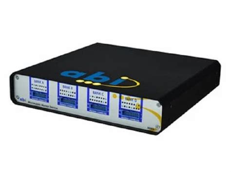 Multiplexed Matrix Switch Electronic PCB At Best Price In Noida