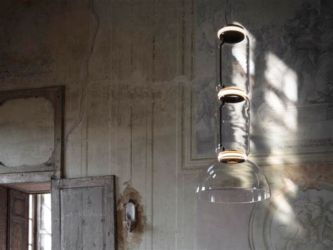 Pendant Lamp Noctambule Suspension Bowl Arowonen