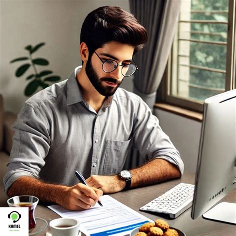 شرایط عکس ثبت نام کنکور اندازه و بارگذاری عکس