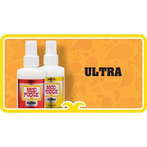 Mod Podge Craftlines B V