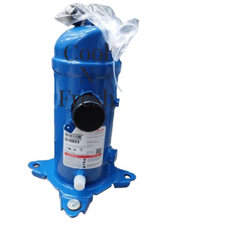 Danfoss Inverter Scroll Archives Cool N Fresh