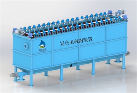 循环水电化学除垢设备电化学除垢靠谱吗？ 知乎