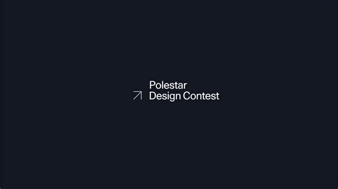 Polestar Design Contest A Recap And A Teaser
