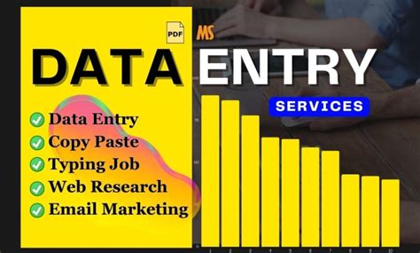 Do Excel Data Entry Copy Paste Web Scraping Web Research And Finding