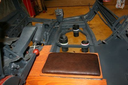 Beobachters Station Ju 88 Note Mounting Pins For Missing Bzg2