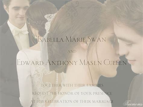 Pin By Liberty Seaman On Twilight 🌙 Twilight Wedding Twilight Saga