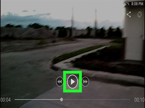 Come Ruotare Video Su Android 10 Passaggi
