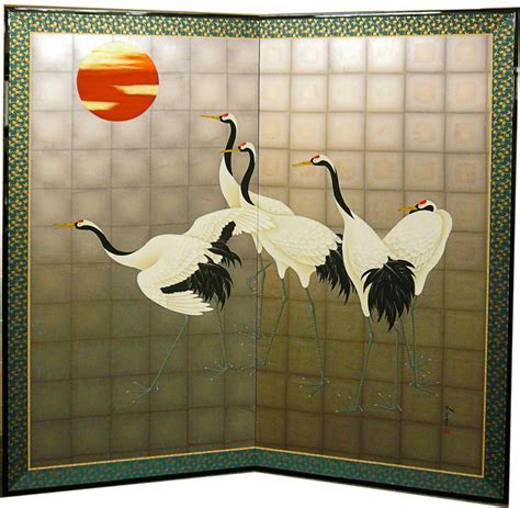 Japanese Screens Custom Made Screens