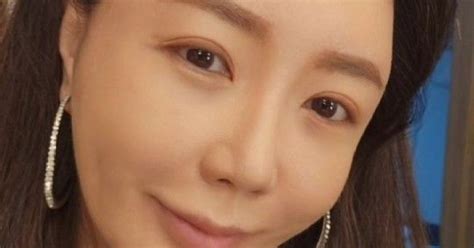 남자셋 여자셋 이의정 근황…얼굴 여전하네