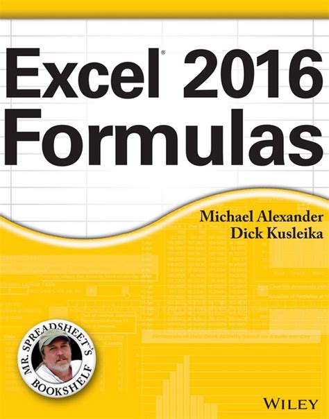 lequocthai on linkedin sách excel 2016 formulas john wiley and sons