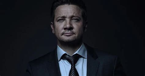Los Secretos De Jeremy Renner Su Insólito Primer Trabajo Pago De Actor Y Las Fotos Desnudo En