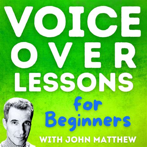 3 techniques for better performances step by step voiceover lessons