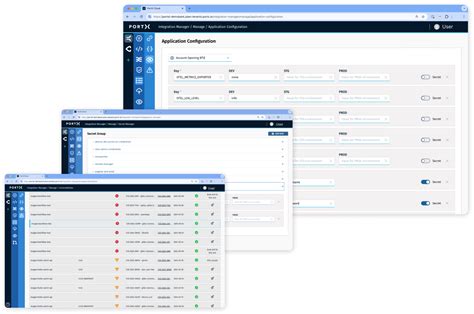 Integration Manager Dynamically Manage Your Internal Application Integrations