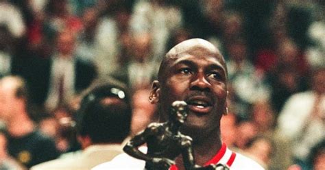 Nba 최우수선수mvp 상 → ‘마이클 조던 트로피 새롭게 명명