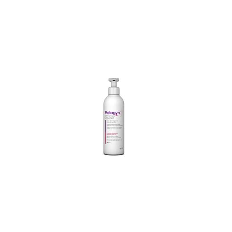 Melagyn Embarazo Gel Higiene Íntima 200 ml FarmaciaMarket