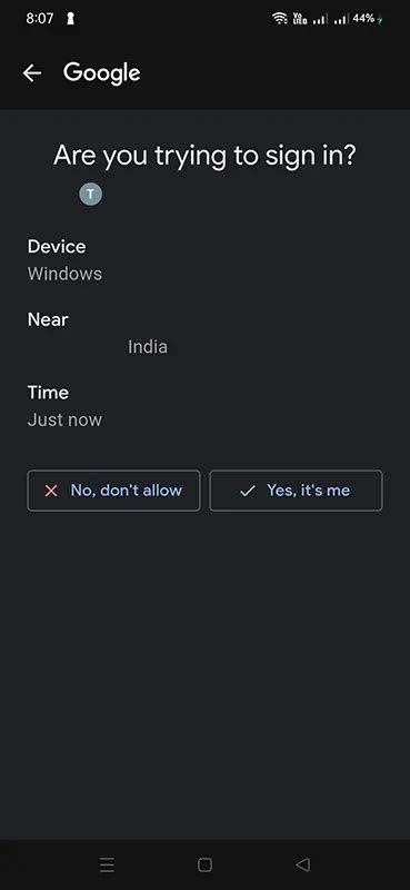 FIX Google Not Sending Verification Code To Phone Reveal That